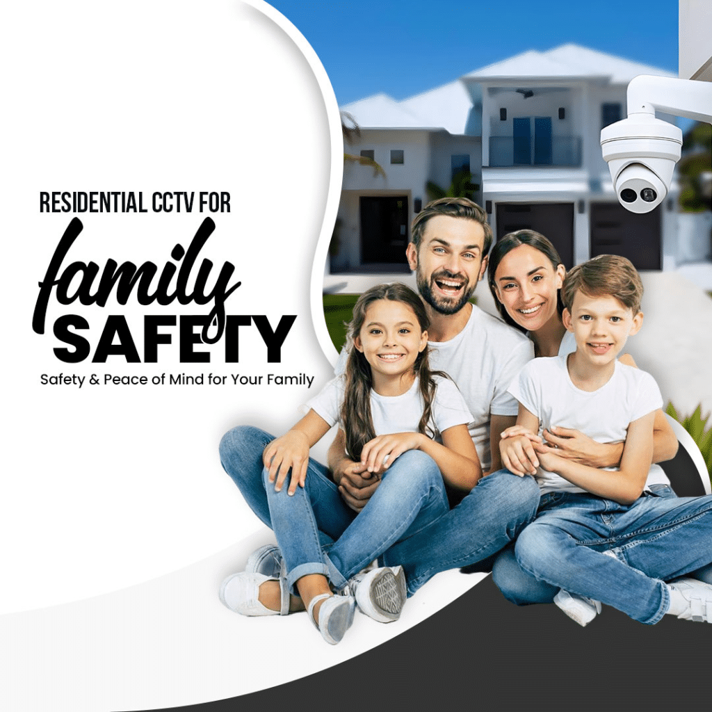 Security Systems Perth: CCTV & Installation Guide 2026